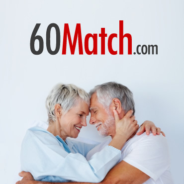 Over 60 Dating Canada | 60Match.com